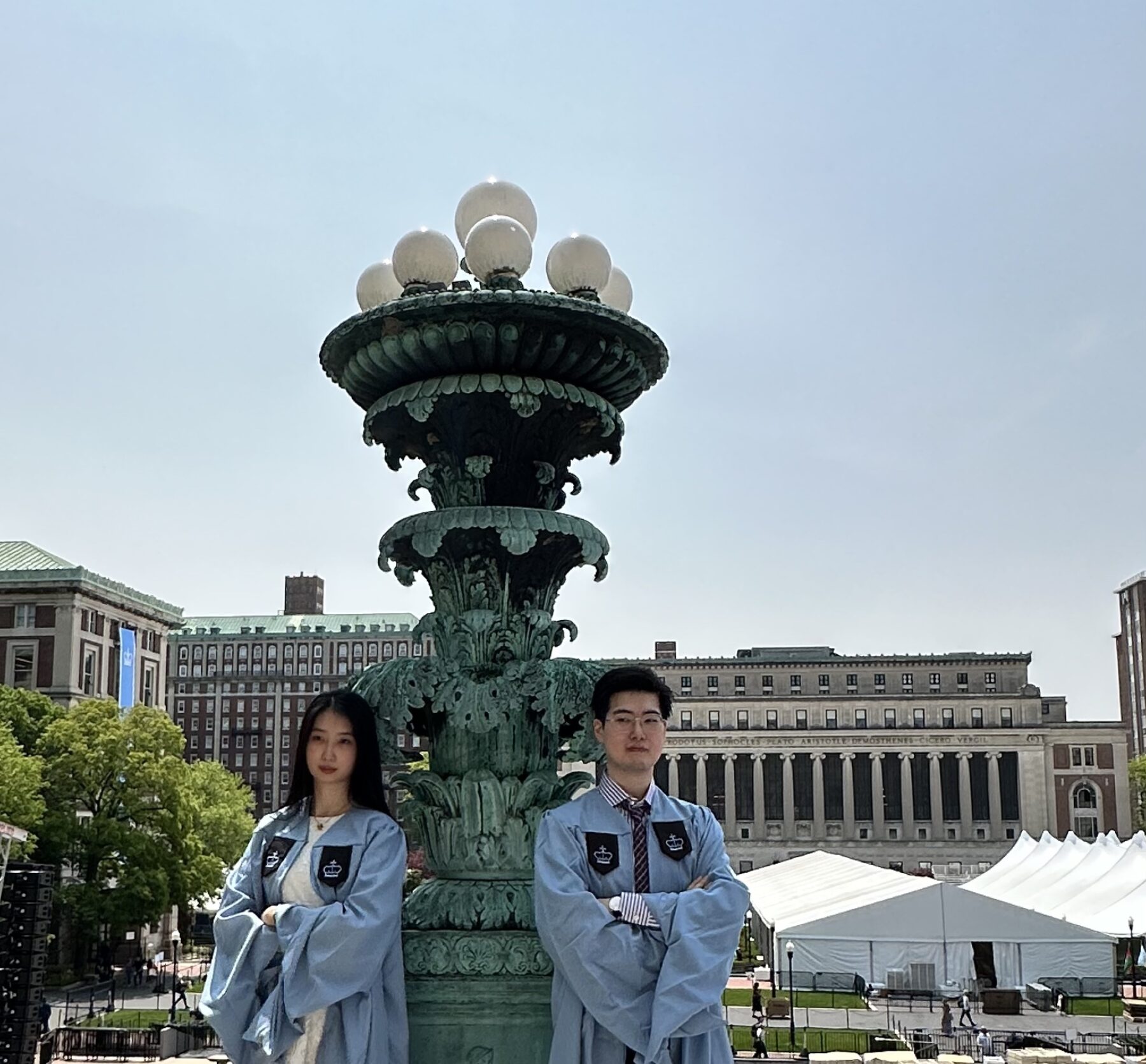 Rising From the Rubble: Life After a Once-in-a-1000-Year Earthquake ...