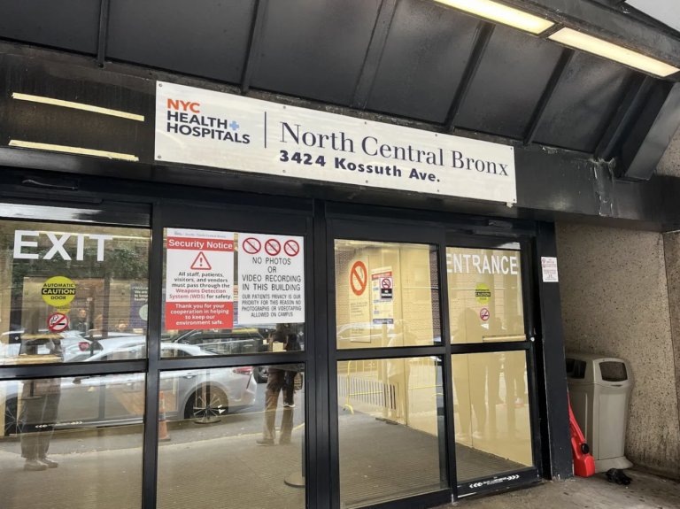 Midwives at Bronx Hospitals Still Don’t Have a Contract, After 16 ...